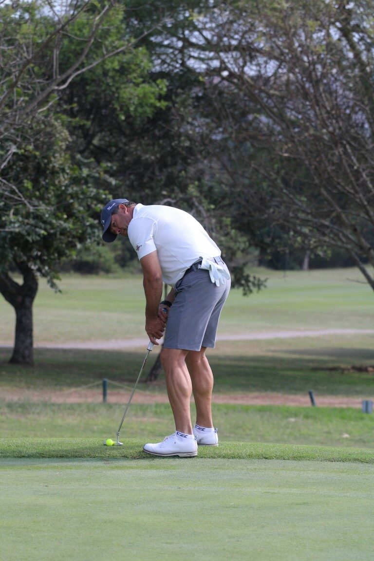 Thrilling action from over-50 golfers at Mbombela Golf Club | Lowvelder