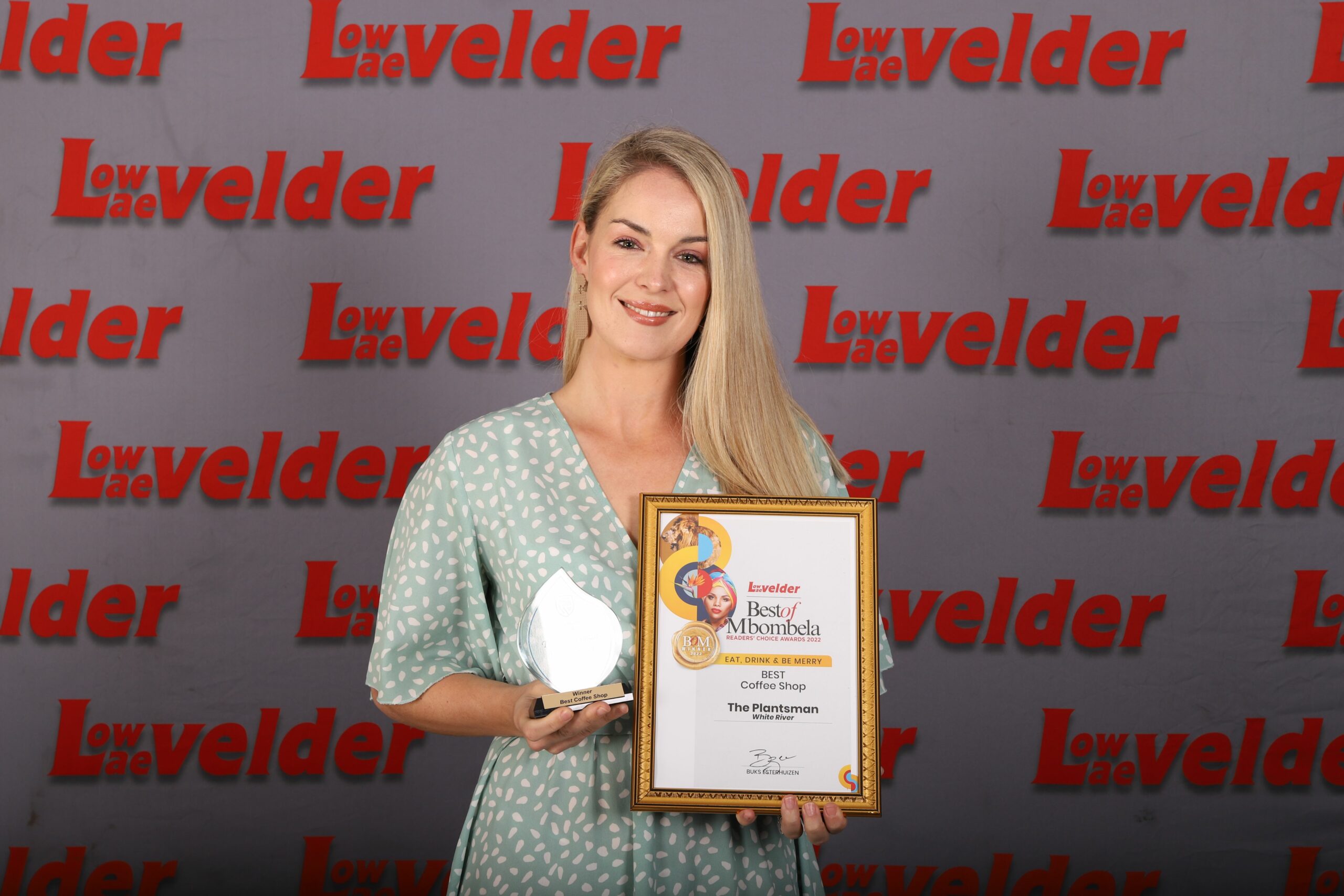 Best of Mbombela Winners 2022 | Lowvelder