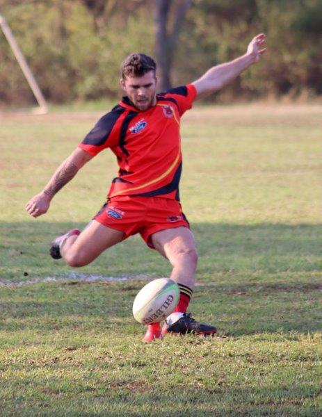 Rooikatte bespreek hul plek in die semifinaal | Lowvelder