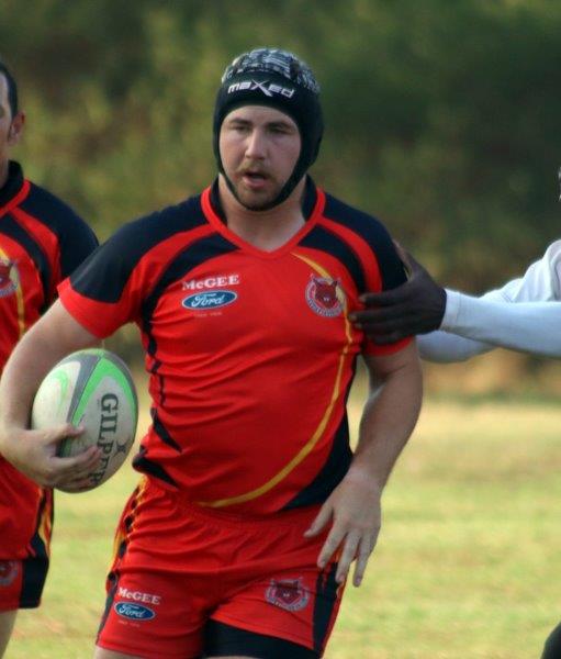 Rooikatte bespreek hul plek in die semifinaal | Lowvelder