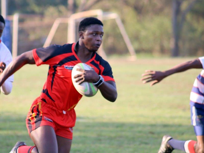 Rooikatte bespreek hul plek in die semifinaal | Lowvelder