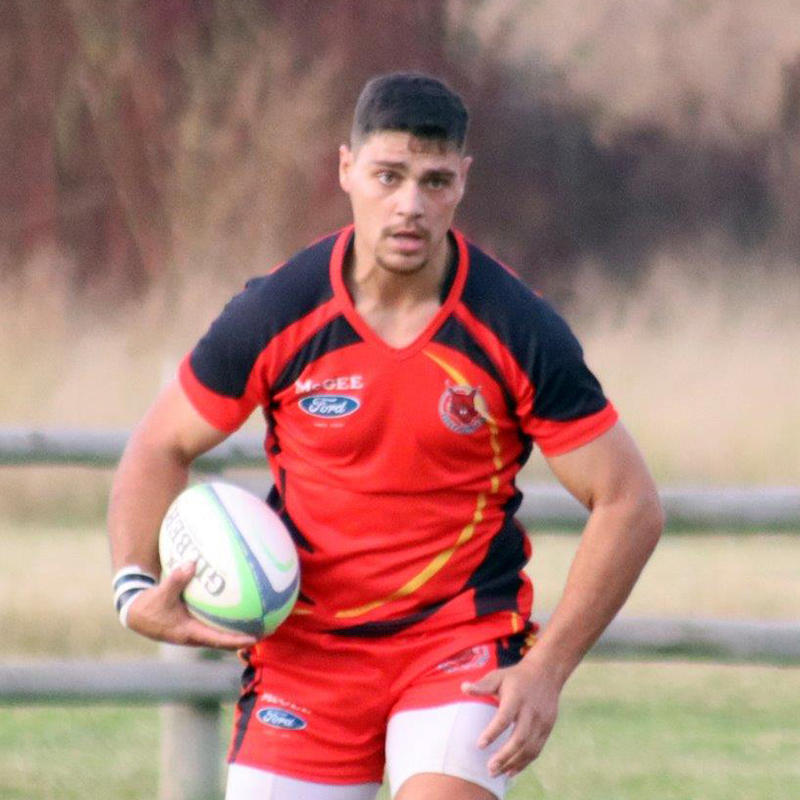 Rugbyspanne sê mekaar die stryd aan op Lydenburg | Lowvelder