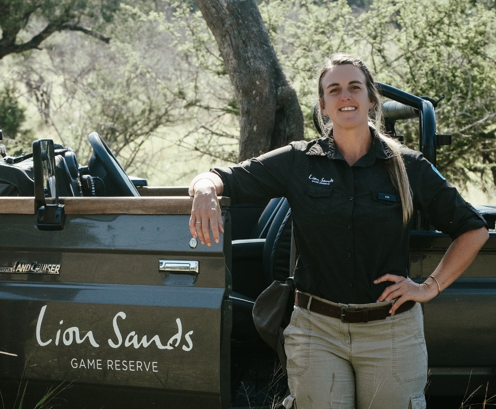 Safari Guide of the Year competition comes to Hoedspruit | Lowvelder