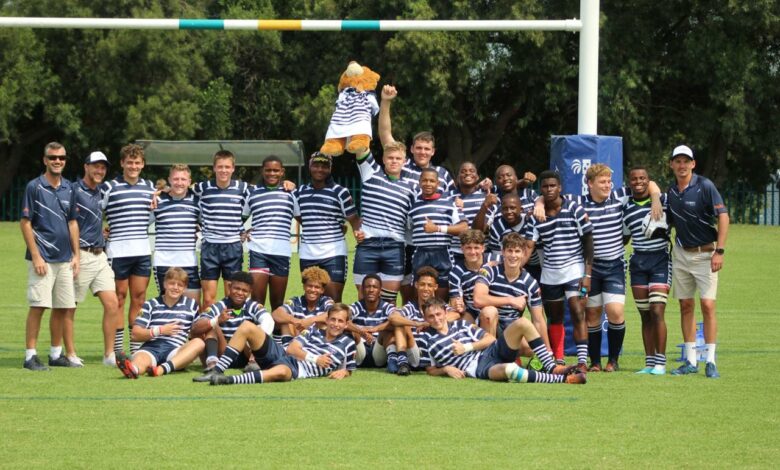 Curro-rugby kraai koning by die Mpumalanga Mediumskole rugbyliga ...