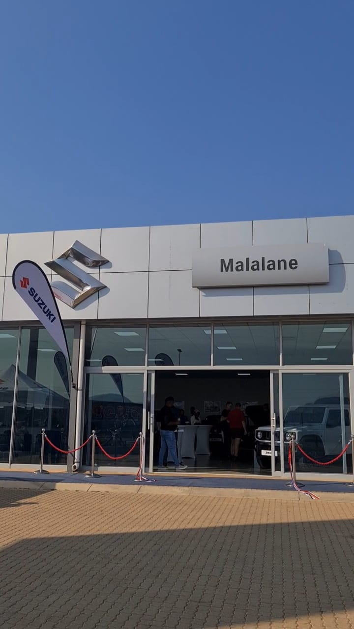 Suzuki launches new dealership in Malalane | Lowvelder