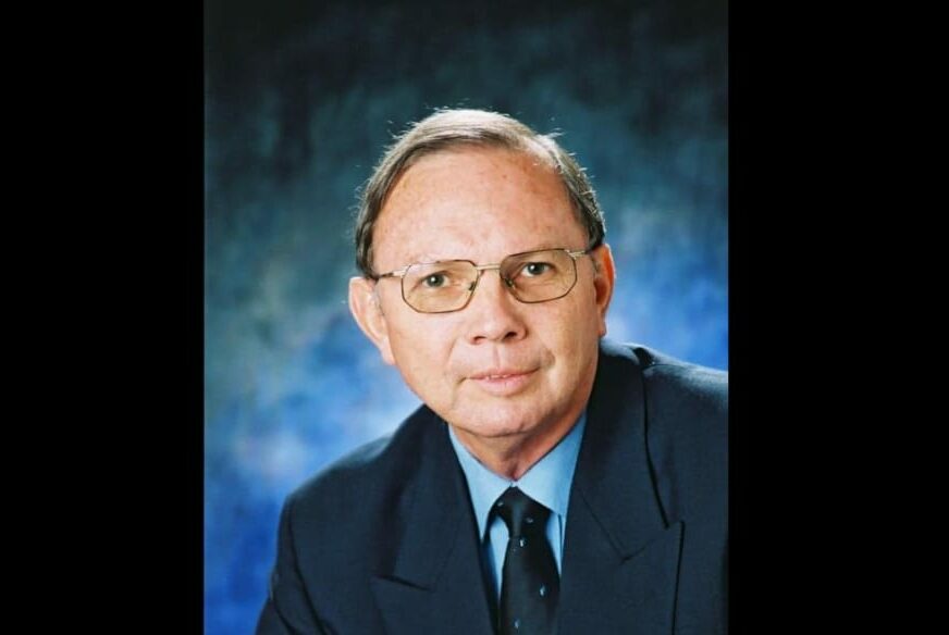 Larger-than-life Lowvelder, Dirk van Rooyen, remembered | Lowvelder