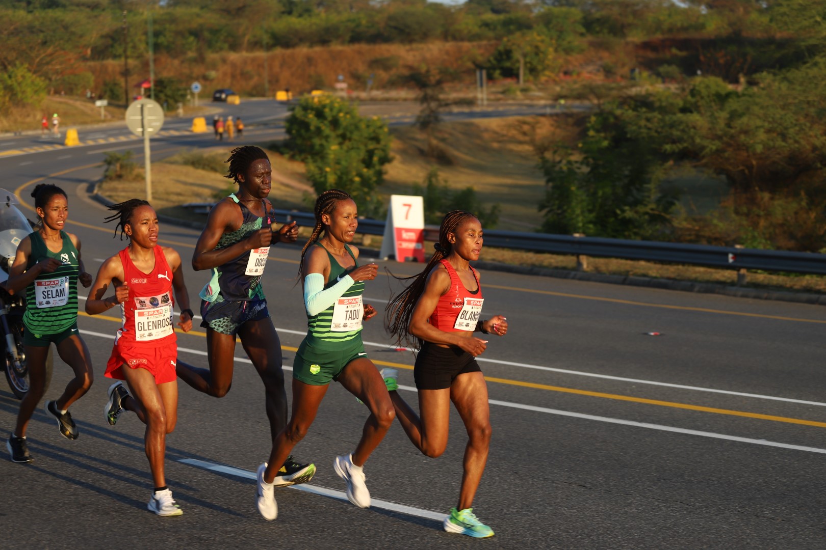 IN PHOTOS: The 2023 SPAR Women's Challenge a smooth success | Lowvelder