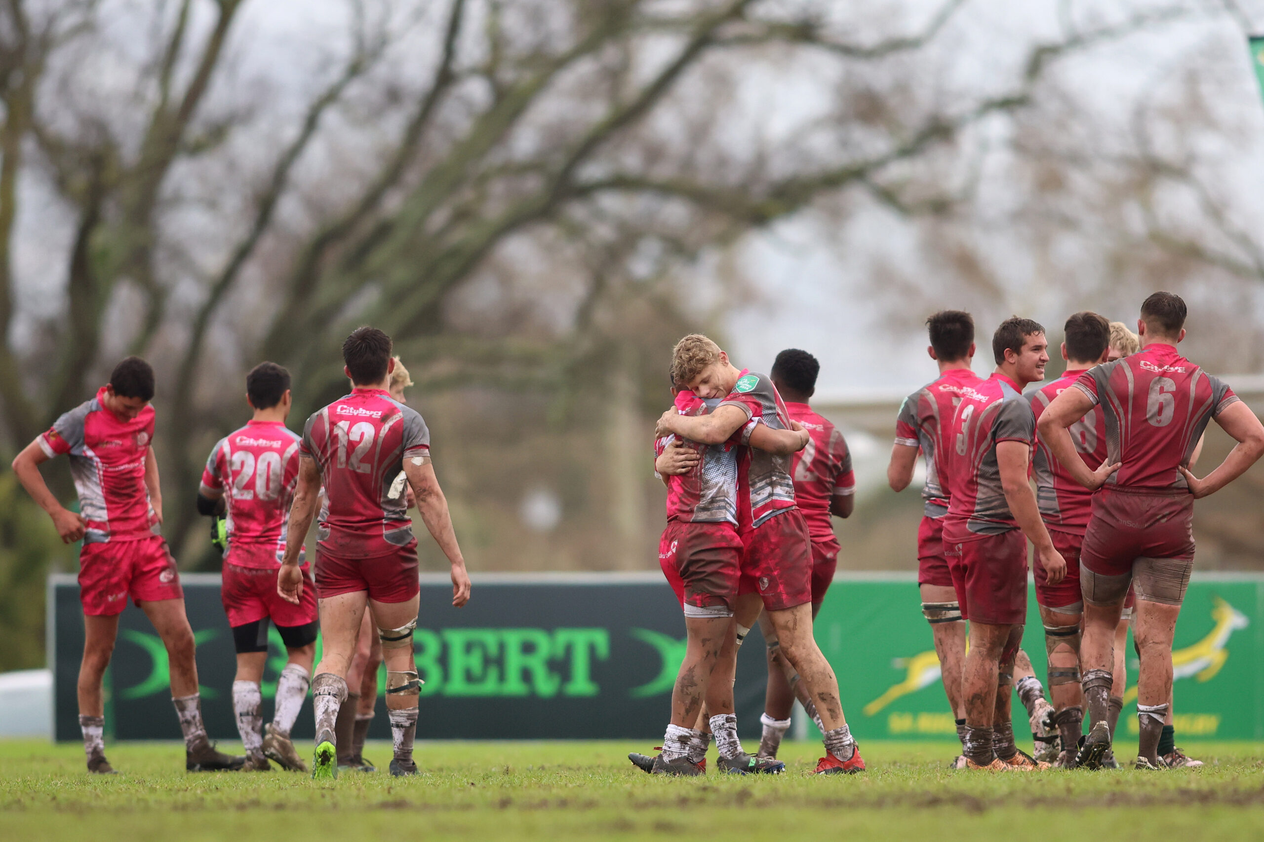 Pumas youth teams play with pride at various rugby weeks | Lowvelder