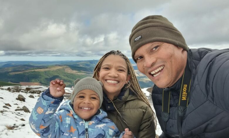 IN PHOTOS: More fun in the snow for Lowvelders | Lowvelder