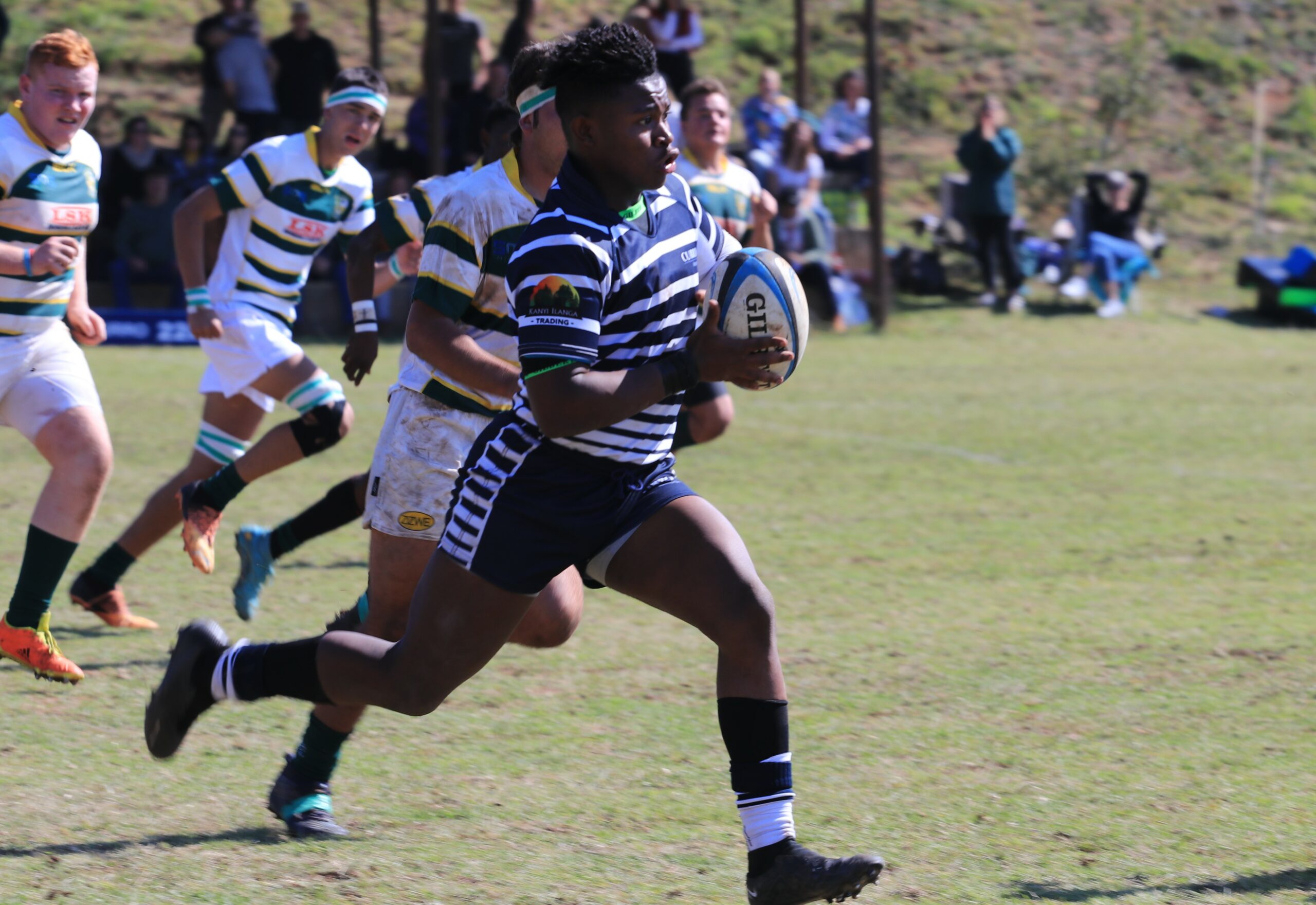 Resounding double victory for Curro on the rugby field | Lowvelder