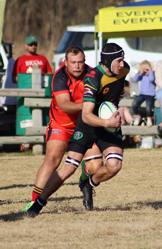 Blitsige katte van Lydenburg wen weer Laeveld-liga | Lowvelder