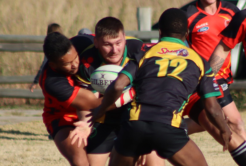 Blitsige katte van Lydenburg wen weer Laeveld-liga | Lowvelder