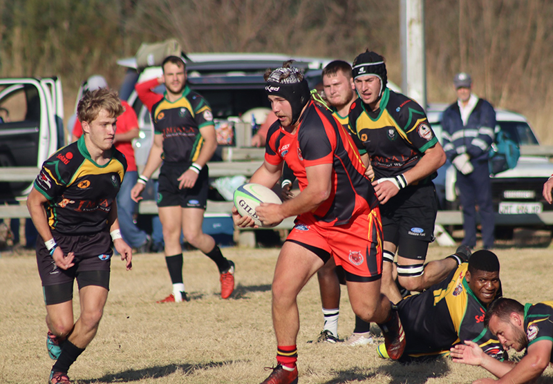 Blitsige katte van Lydenburg wen weer Laeveld-liga | Lowvelder