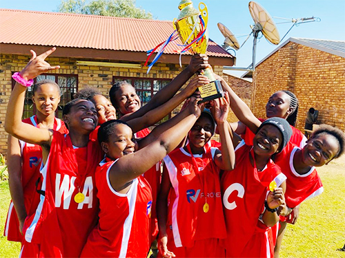 Youth Day celebrated in Steelpoort with soccer and netball | Lowvelder