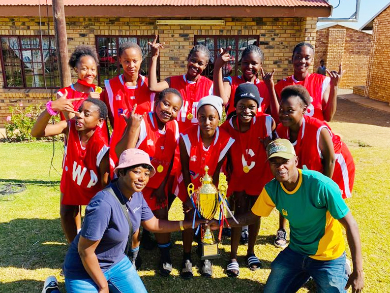 Youth Day celebrated in Steelpoort with soccer and netball | Lowvelder