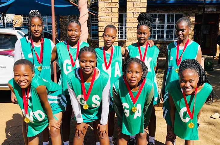 Youth Day celebrated in Steelpoort with soccer and netball | Lowvelder