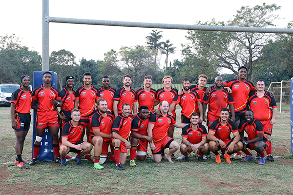 Malelane en Rooikatte pak mekaar in liga-eindstryd | Lowvelder