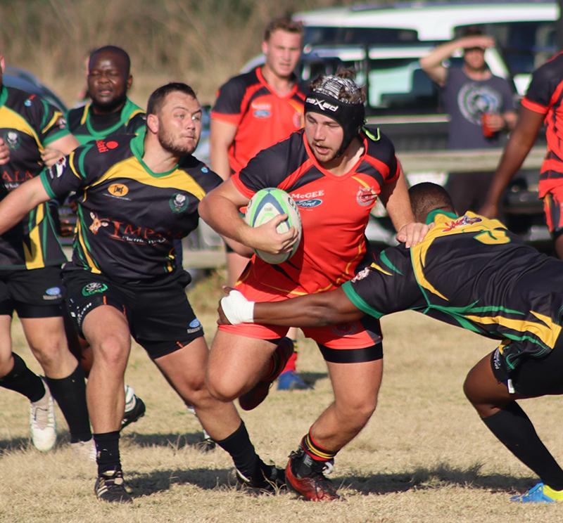 Blitsige katte van Lydenburg wen weer Laeveld-liga | Lowvelder