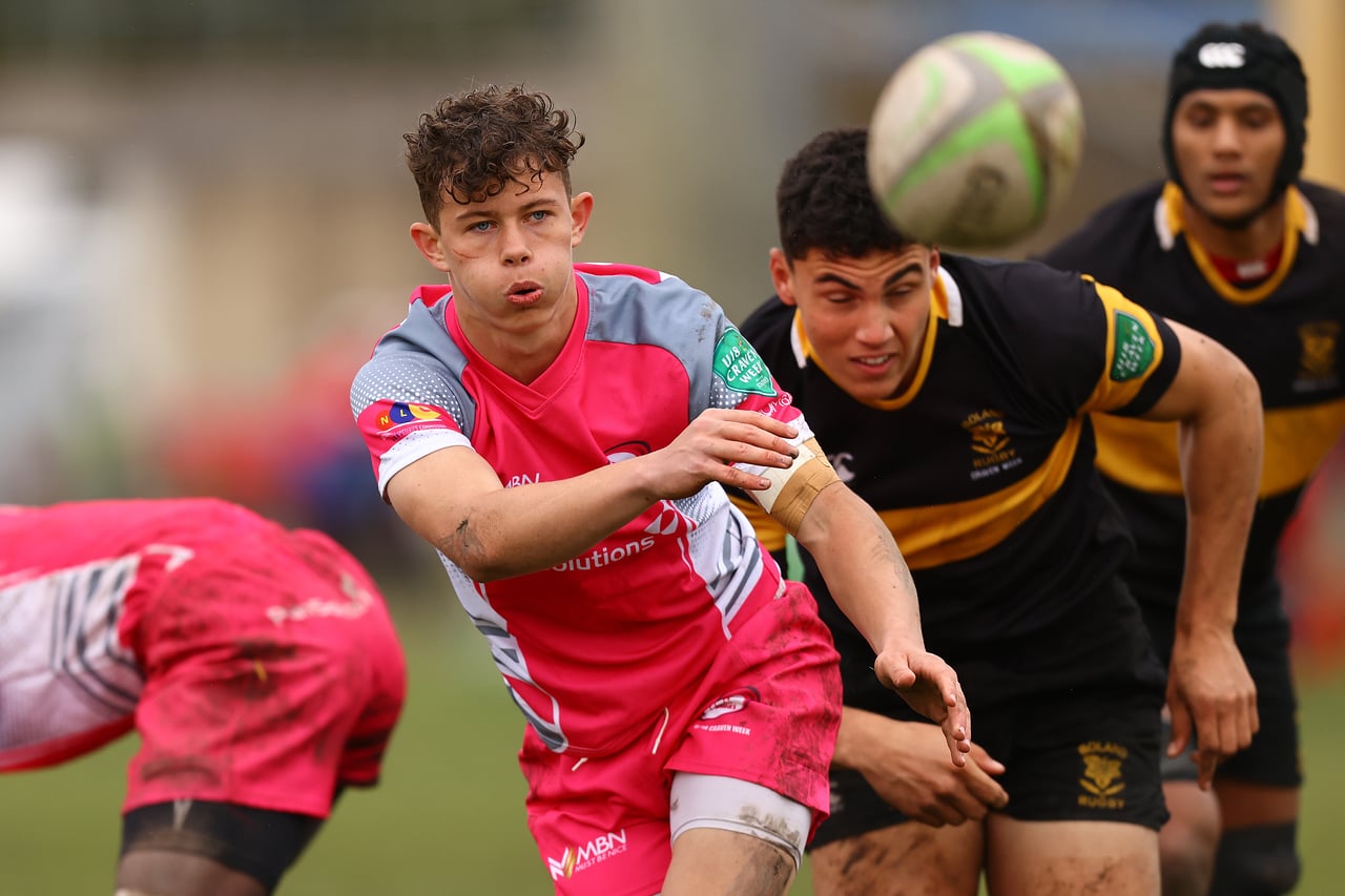 Pumas youth teams play with pride at various rugby weeks | Lowvelder