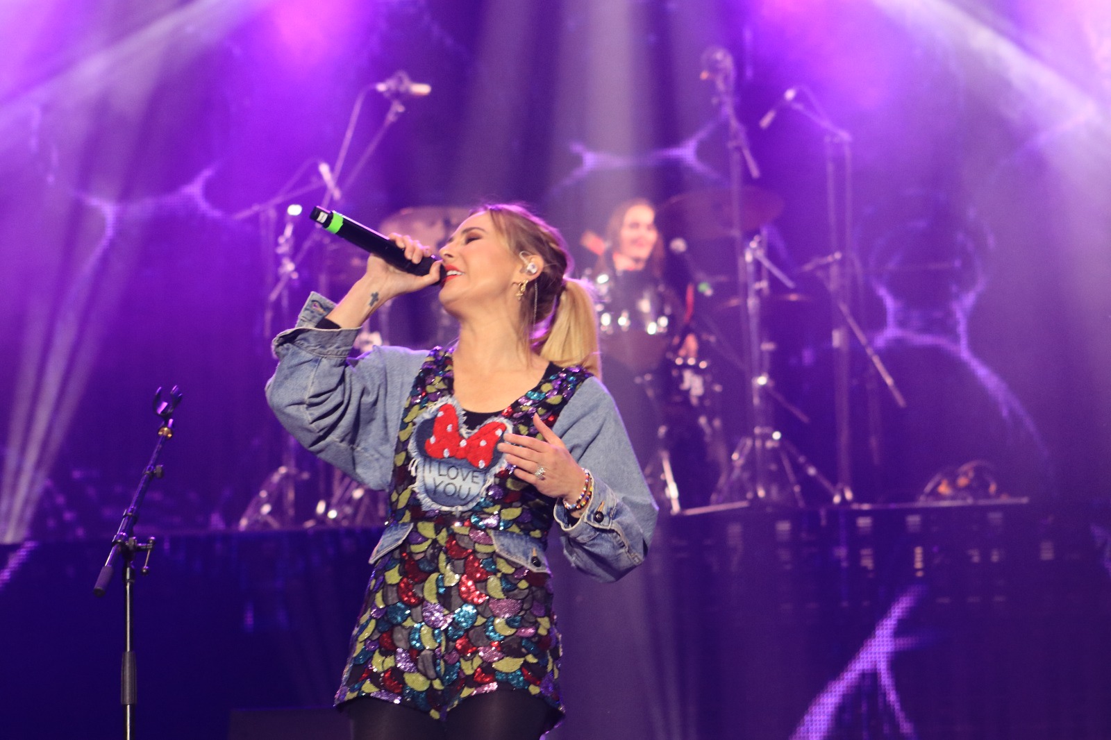 IN FOTO’S: Die Innibos Jacaranda FM-konsert bied eersteklas ekstase ...