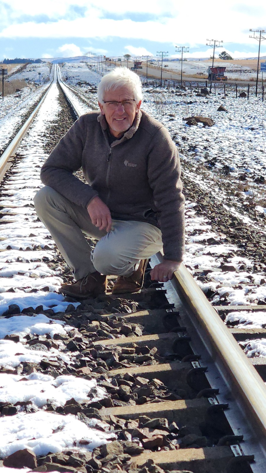 IN PHOTOS: More fun in the snow for Lowvelders | Lowvelder