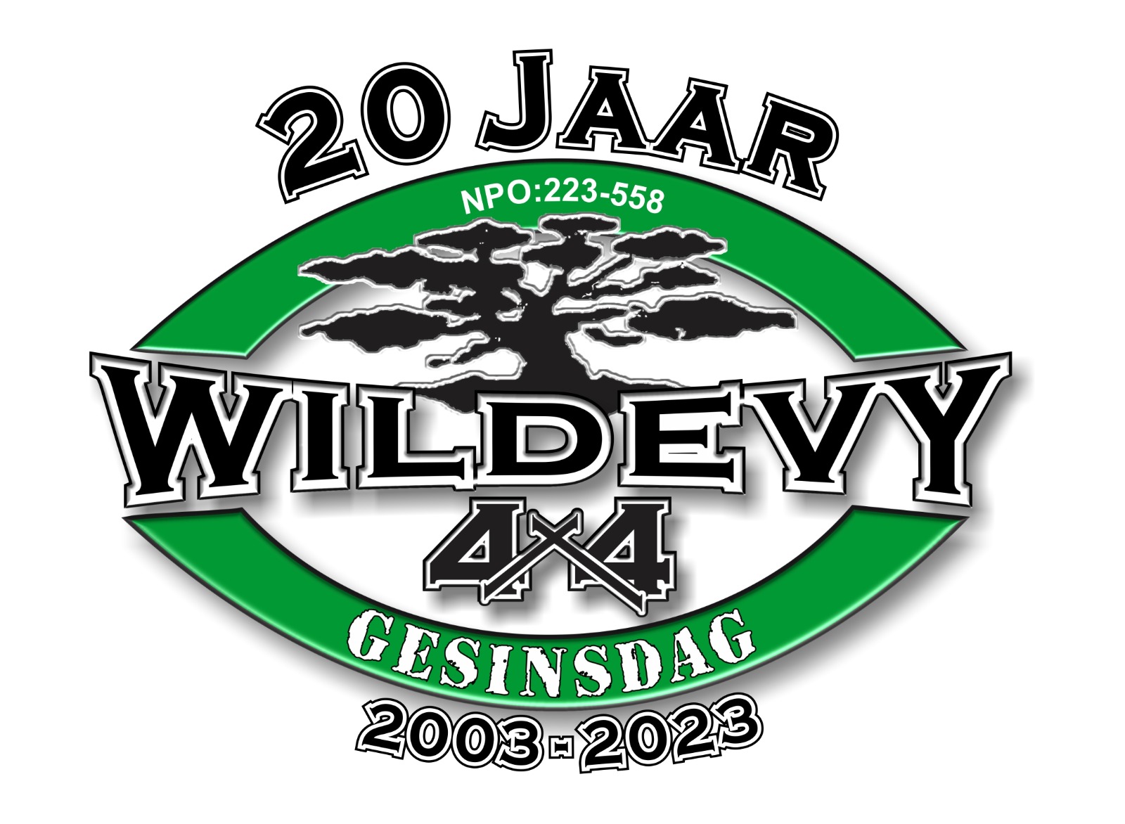 Wildevy 4x4 is om die draai | Lowvelder