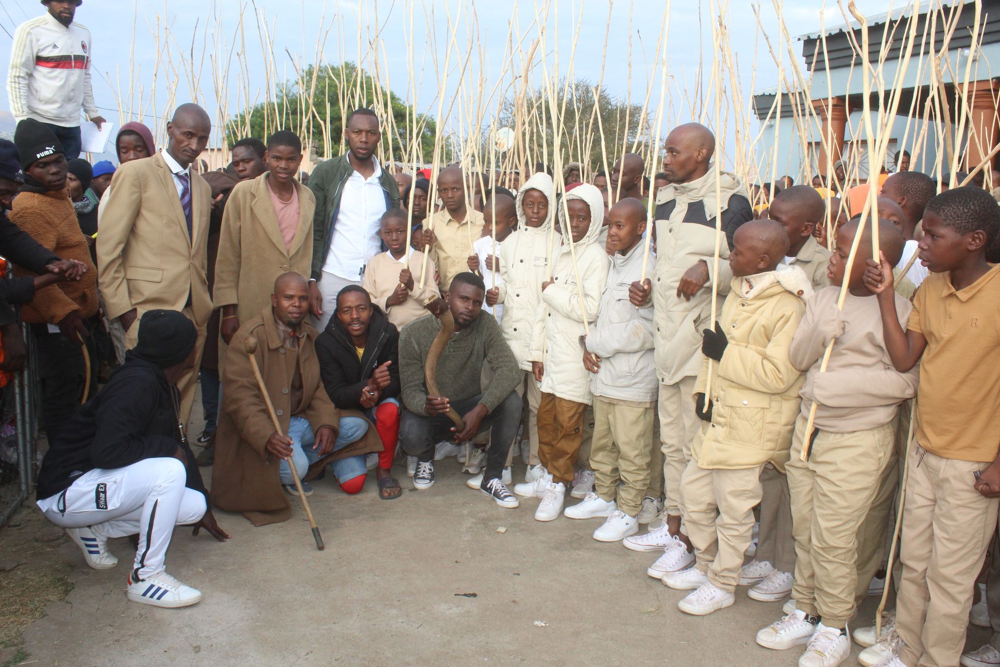 Steelpoort initiates return home after successful run | Lowvelder