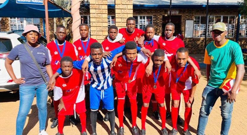 Youth Day celebrated in Steelpoort with soccer and netball | Lowvelder