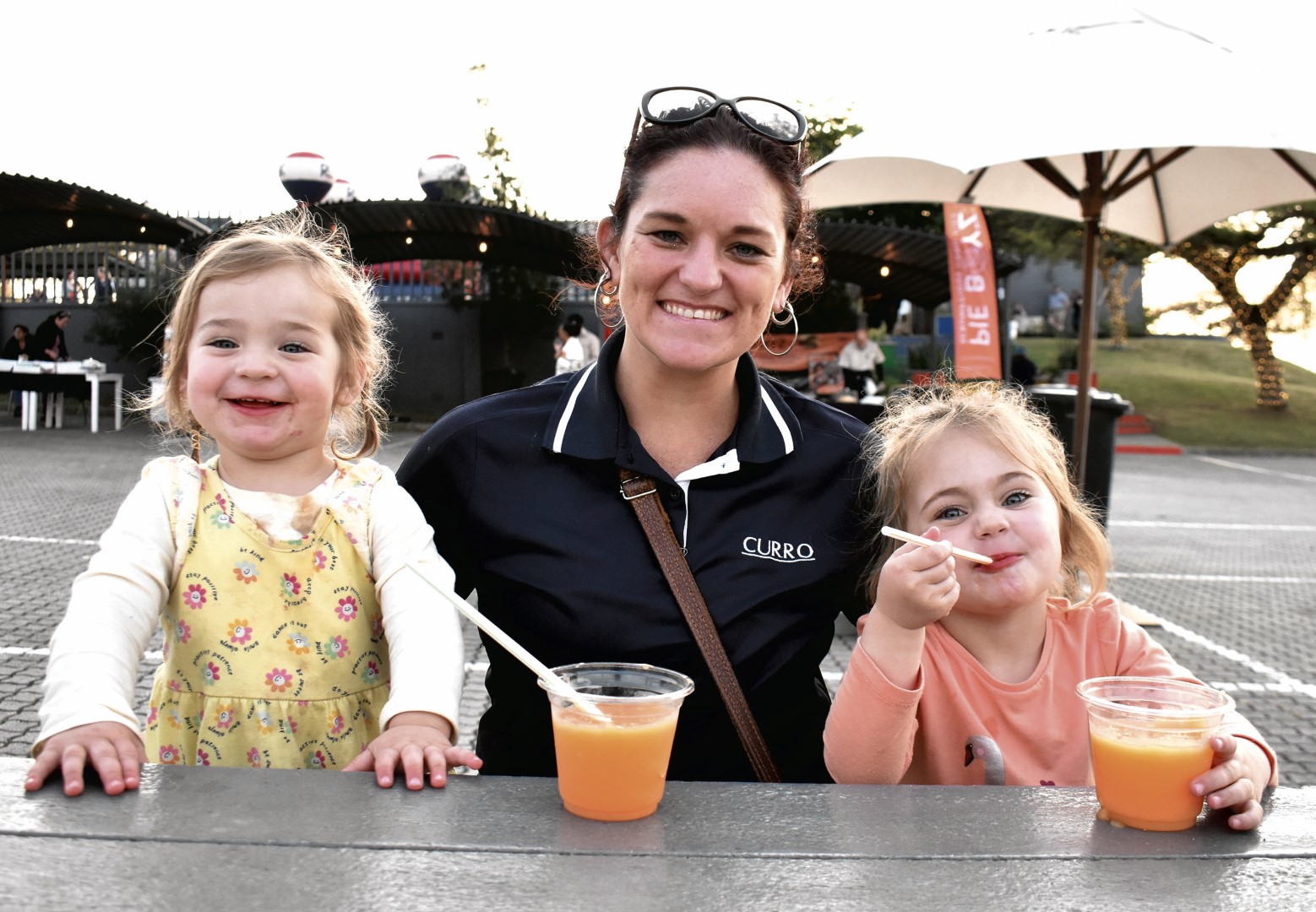 Fun aplenty during Christmas in July market at Curro | Lowvelder