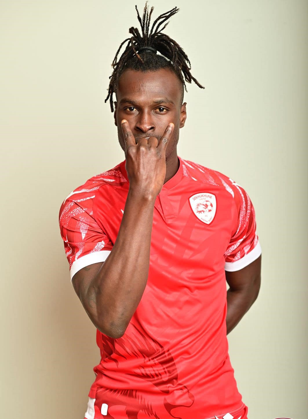 Babina Noko unveil new kit for the 2023/24 season | Lowvelder