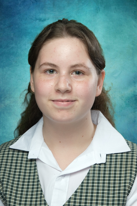 Hoërskool Rob Ferreira elects new prefects for the 2024 school year ...