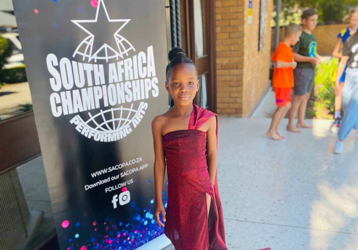 Mpumalanga youngsters qualify for Sacopa finals | Lowvelder