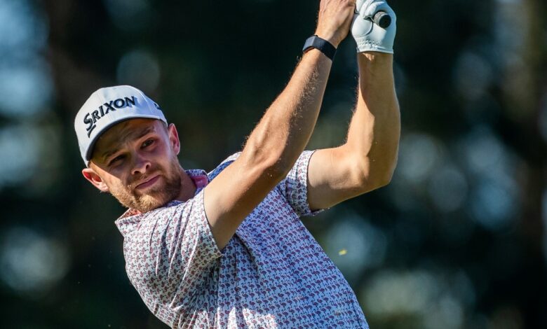 Dream Sunshine Tour debut for De Beer in White River | Lowvelder