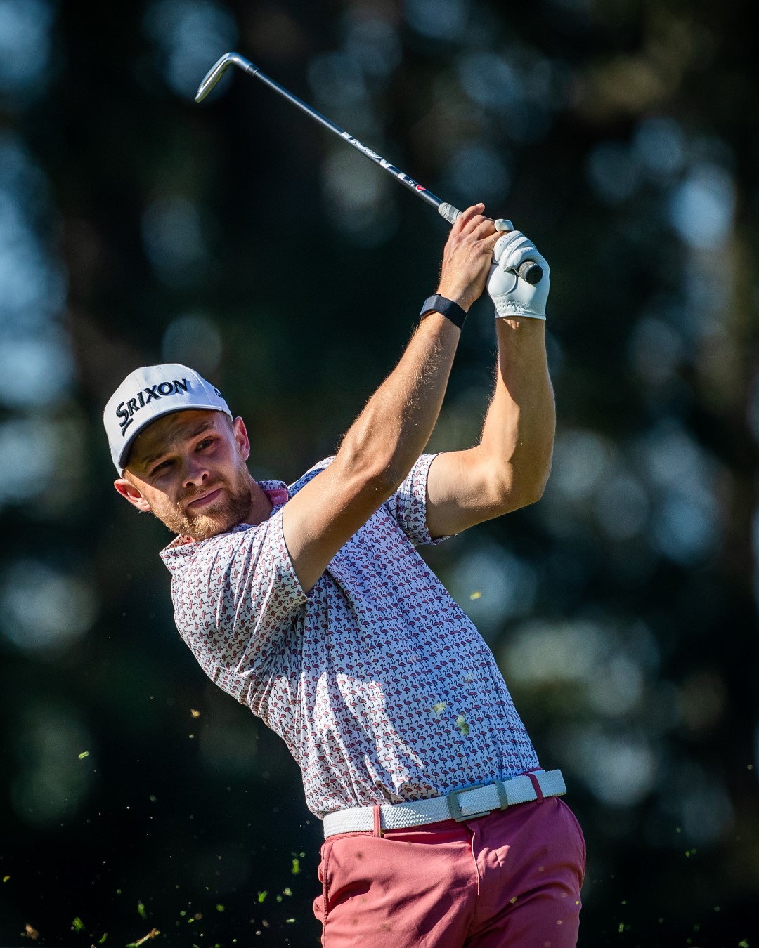 Dream Sunshine Tour debut for De Beer in White River | Lowvelder