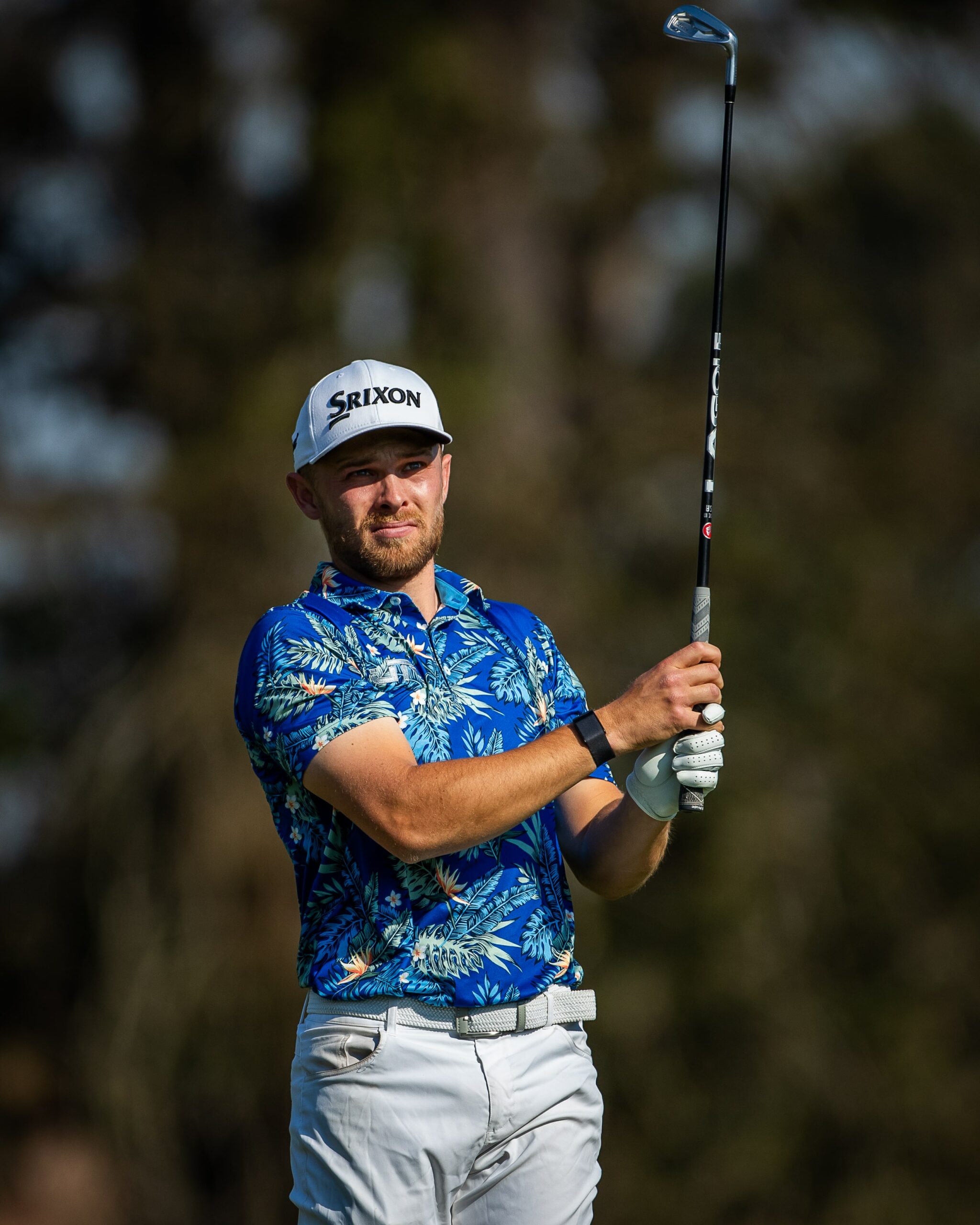 De Beer chases maiden win on Sunshine Tour in White River | Lowvelder