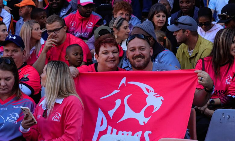 Hierdie Laevelder is 'n pure Pumas-ondersteuner | Lowvelder