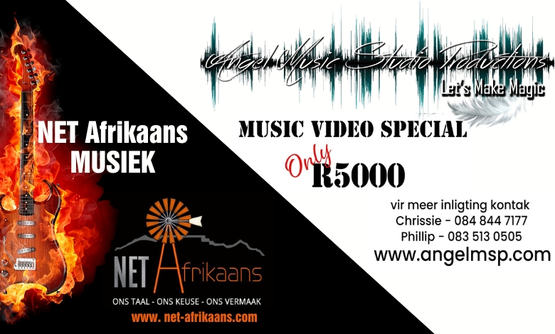 NET Afrikaans: Wys ons jou musiektalent! | Lowvelder