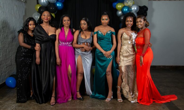 Lowveld High School's matrics make some great memories 'under the stars ...