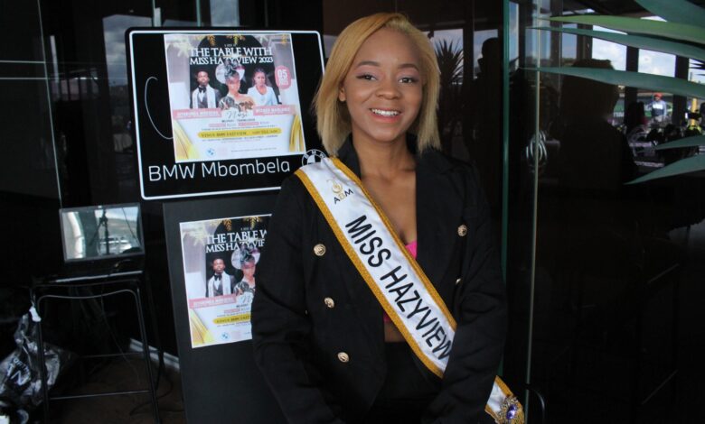 Business skills for young women at Mbombela seminar | Lowvelder