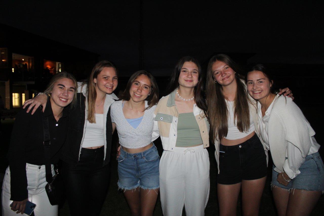 Ricus Nel and Snotkop bring their best to Hoërskool Nelspruit Fiesta ...