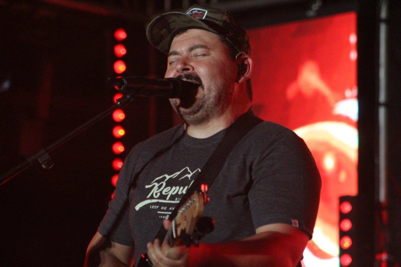 Ricus Nel and Snotkop bring their best to Hoërskool Nelspruit Fiesta ...