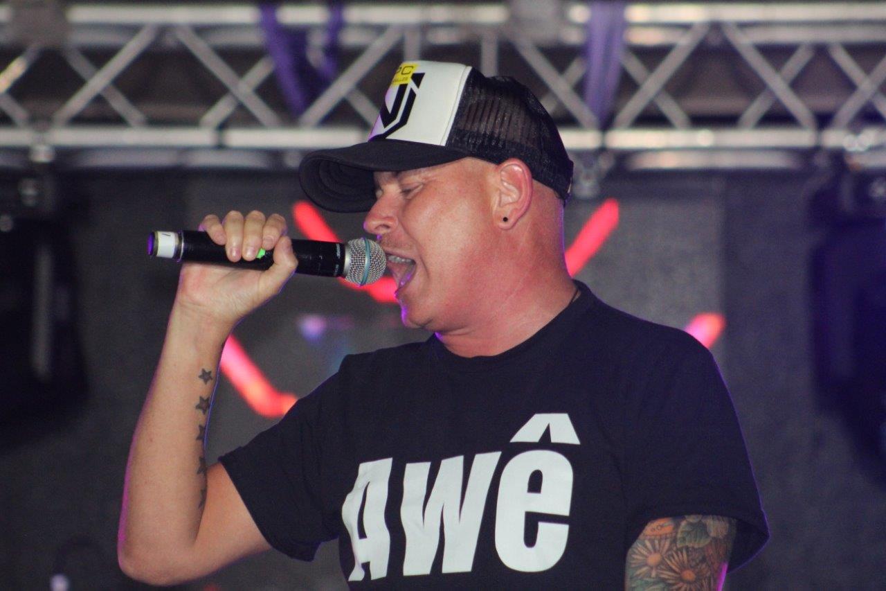 Ricus Nel and Snotkop bring their best to Hoërskool Nelspruit Fiesta ...