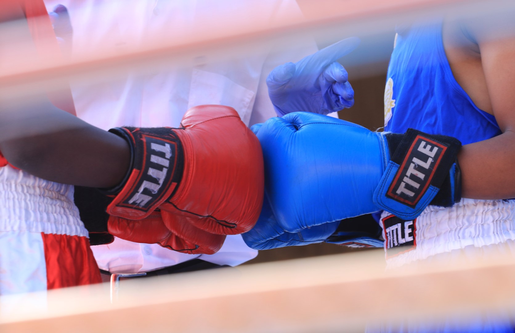 Hard boxing and sportsmanship unite in Mbombela | Lowvelder