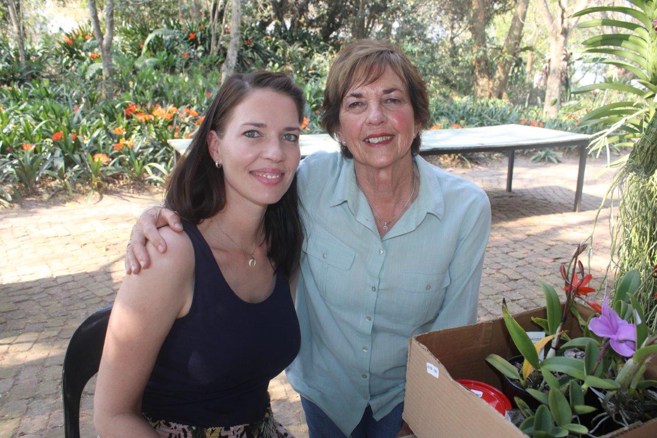 Afri Orchids festival brings colour to the Lowveld | Lowvelder
