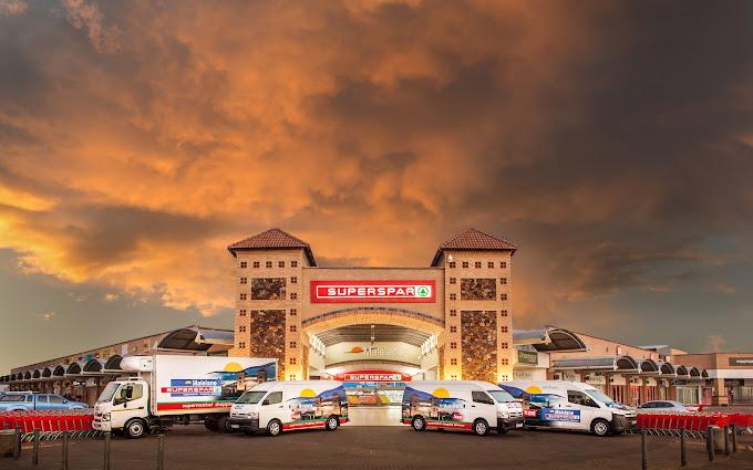 Malelane SUPERSPAR awarded for its service to the Nkomazi community ...