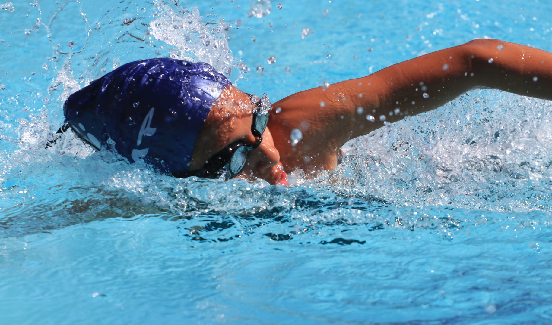 Mpumalanga swimmers make a splash at interprovincial competition at ...