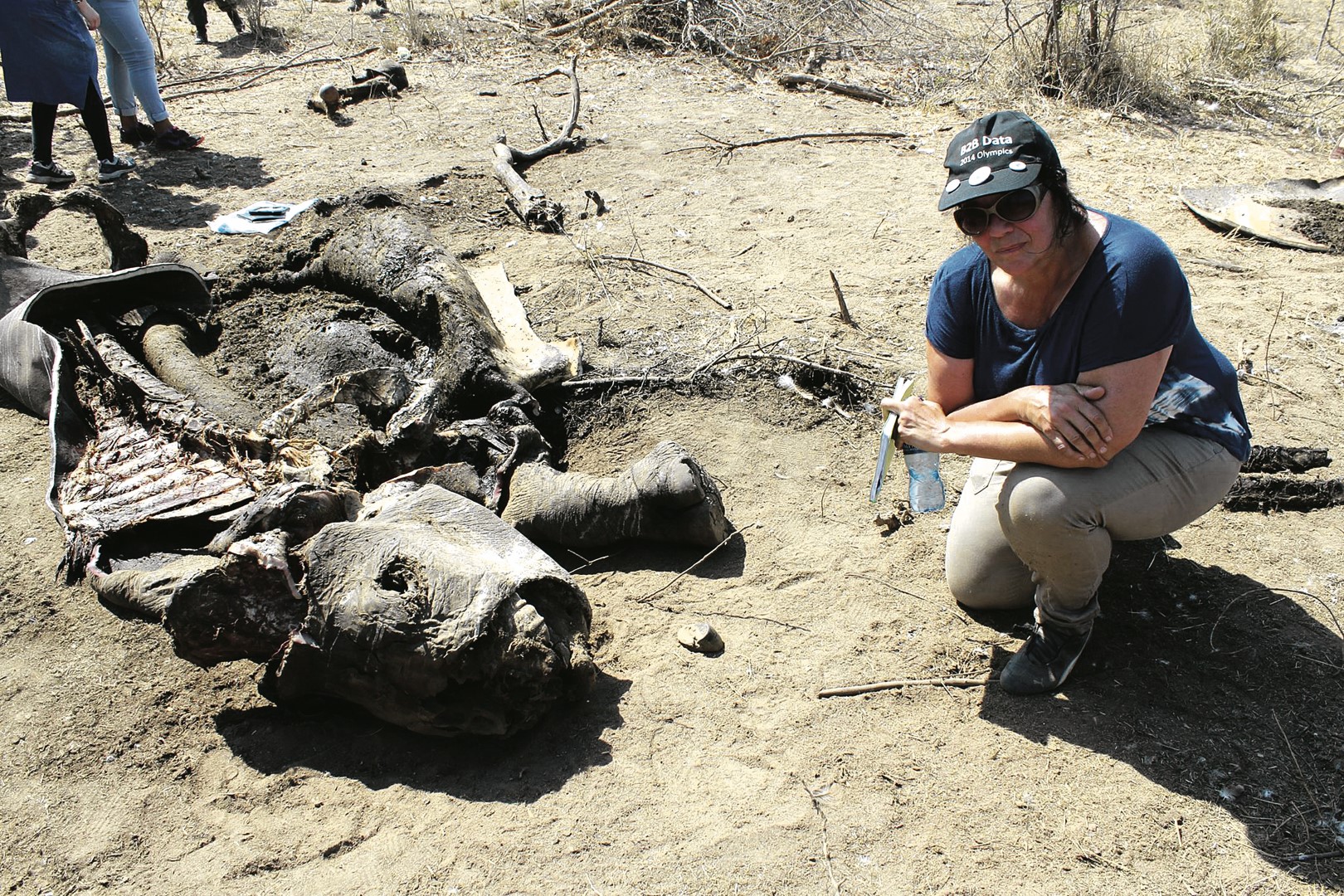 Oud-Laevelder-joernalis vertel van nuwe boek | Lowvelder