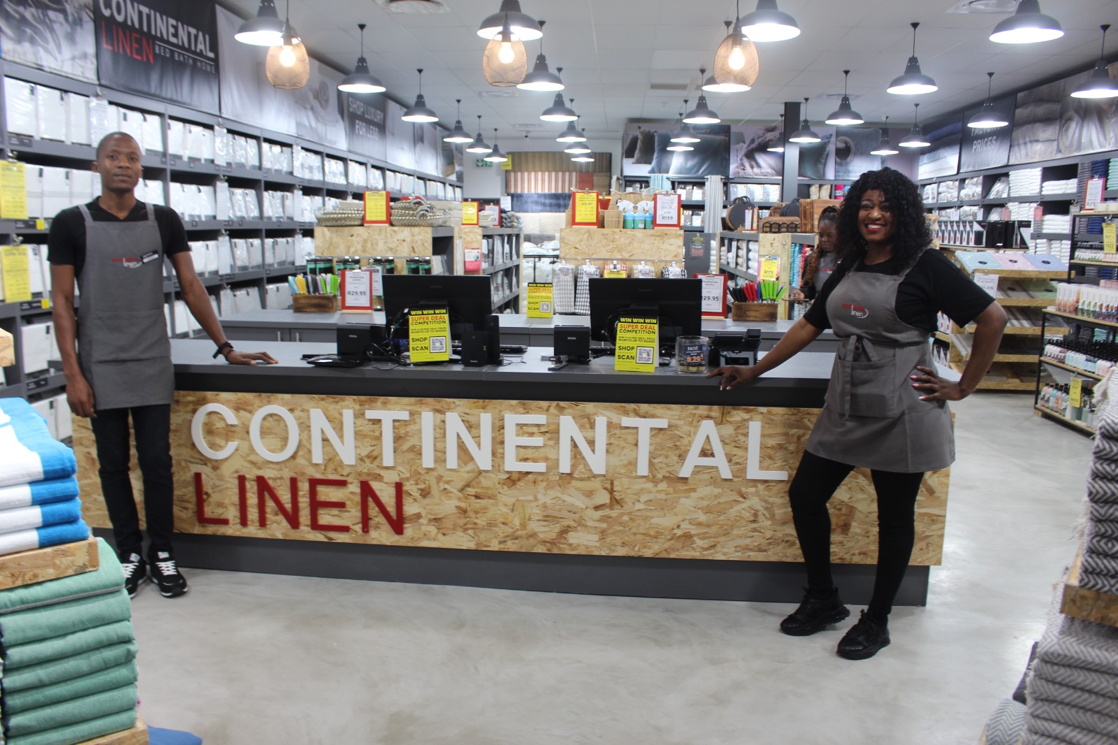 Hazyview Junction boasts with brand-new stores | Lowvelder