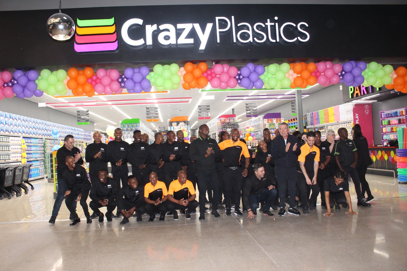 Hazyview Junction boasts with brand-new stores | Lowvelder