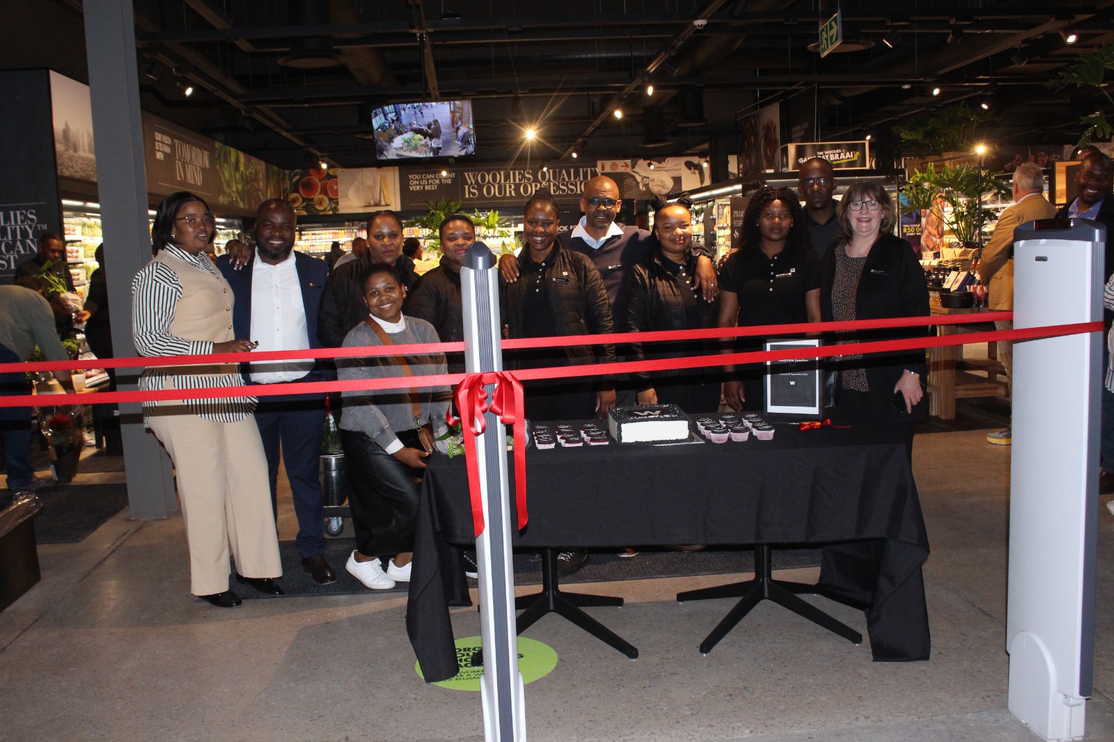 Hazyview Junction boasts with brand-new stores | Lowvelder